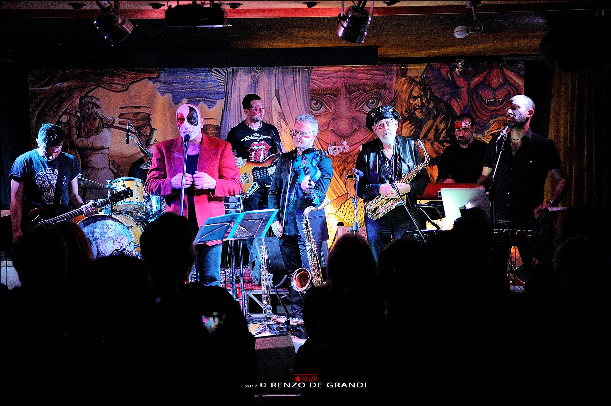 Club Il Giardino di Lugagnano Eventi e Musica dal Vivo