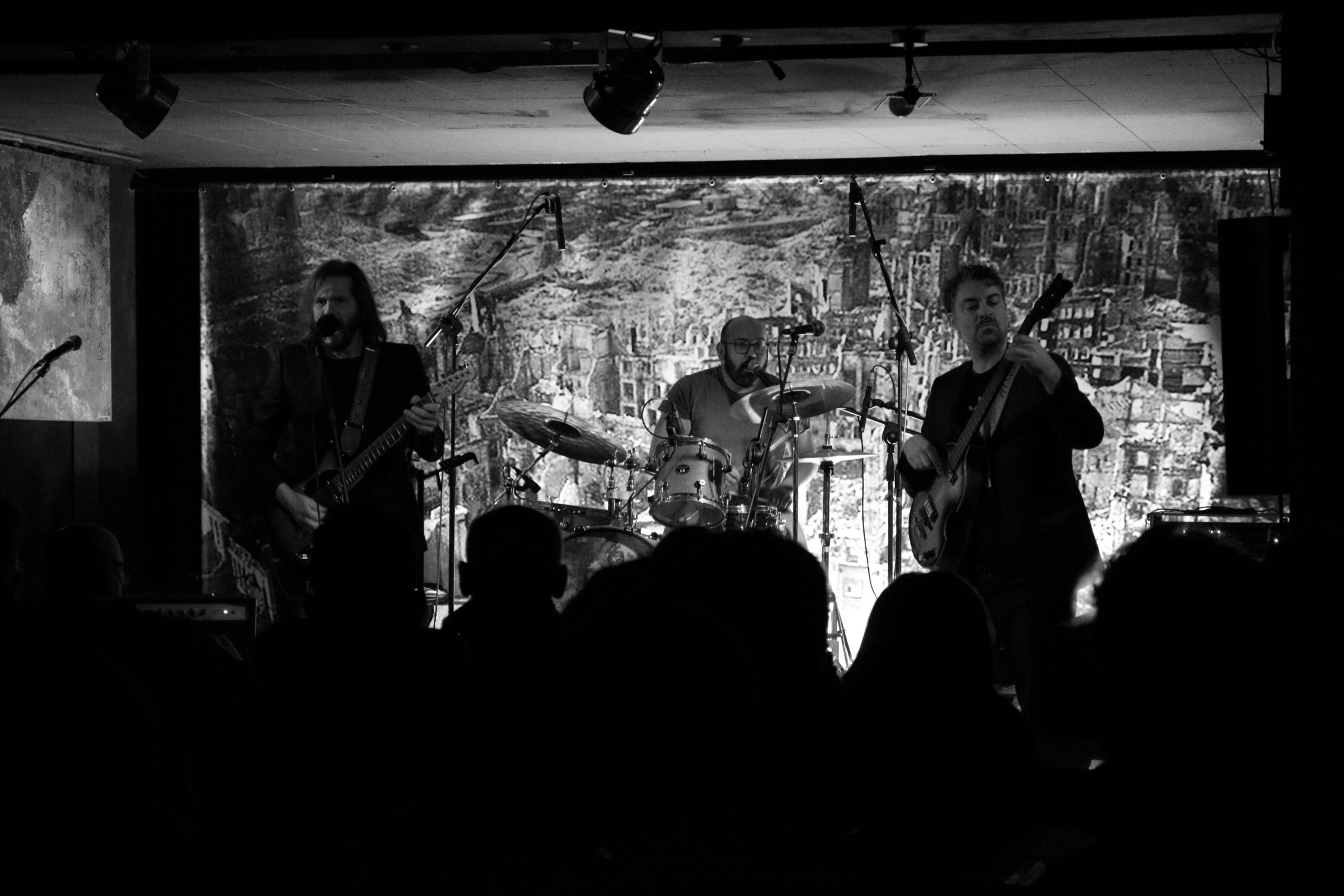 Gallery - Il Giardino 2.0 - Music Club