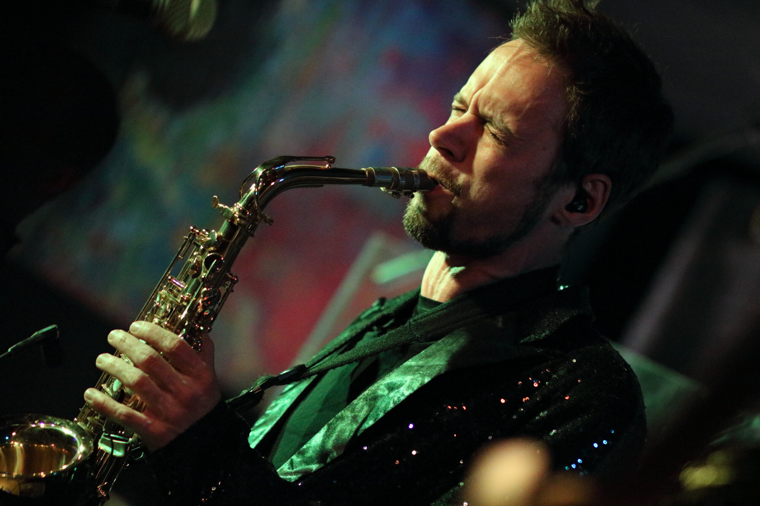 Gallery - Il Giardino 2.0 - Music Club