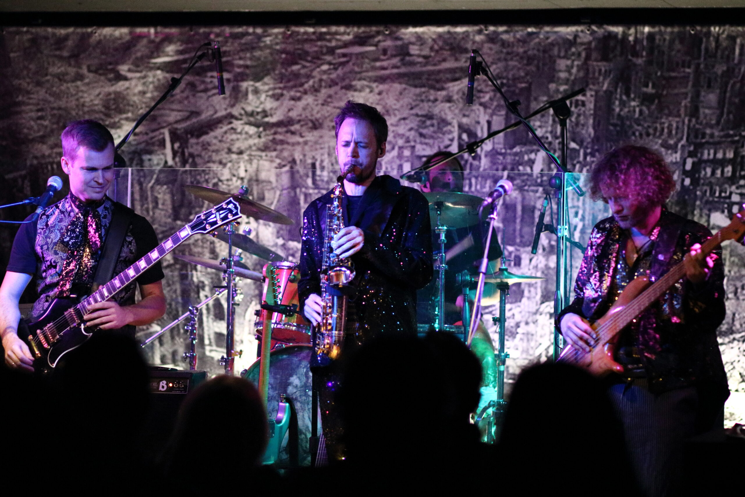 Gallery - Il Giardino 2.0 - Music Club