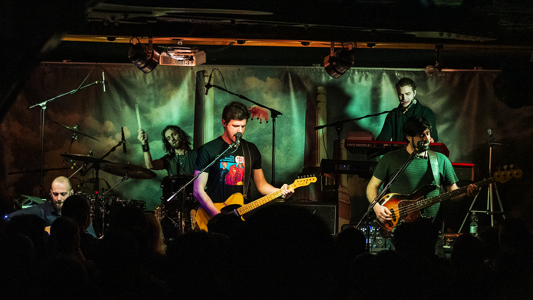 PINK SIZE – Viaggio nel mondo Pinkfloydiano - Il Giardino 2.0 - Music Club