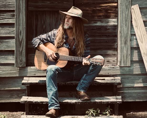 GRAYSON CAPPS + Mac Corlevich - Il Giardino 2.0 - Music Club